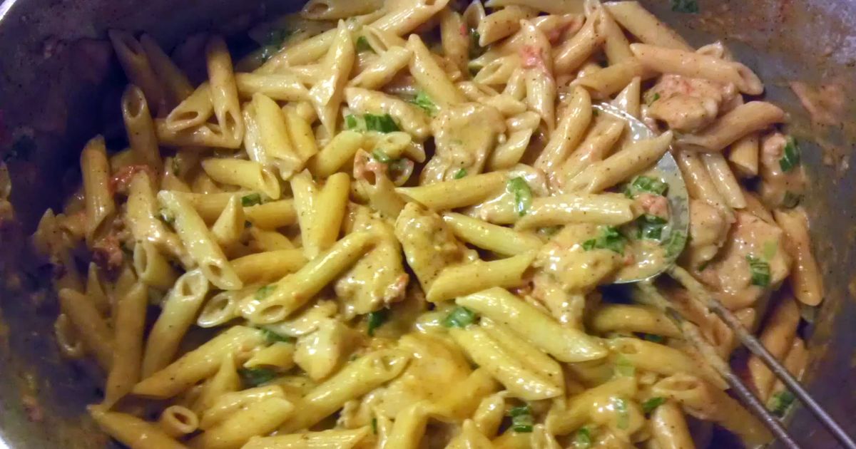 Chicken Monica Recipe By Jr