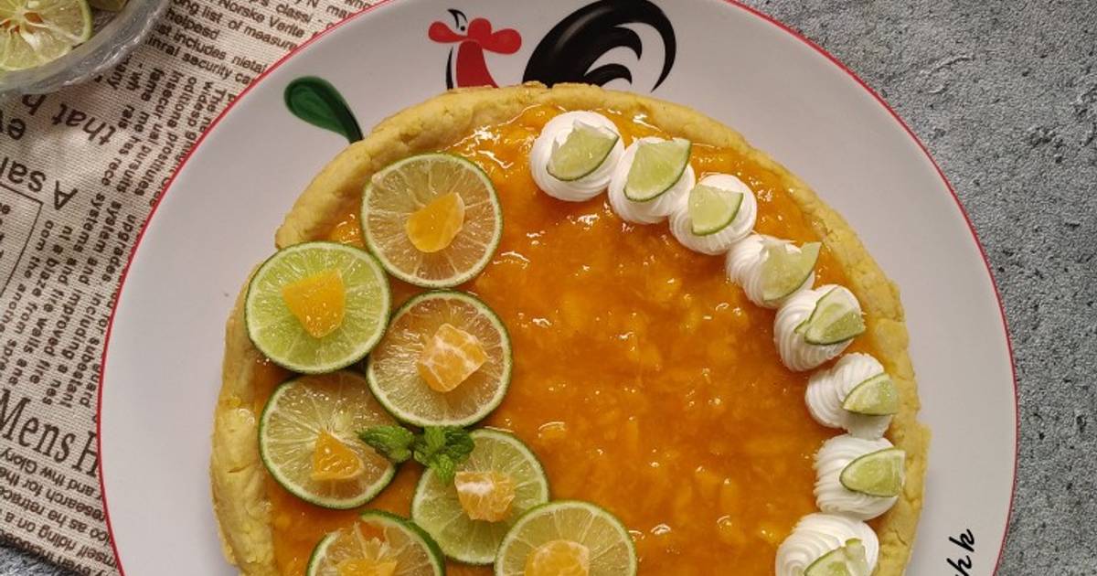 27 resep selai kulit mangga enak dan mudah - Cookpad