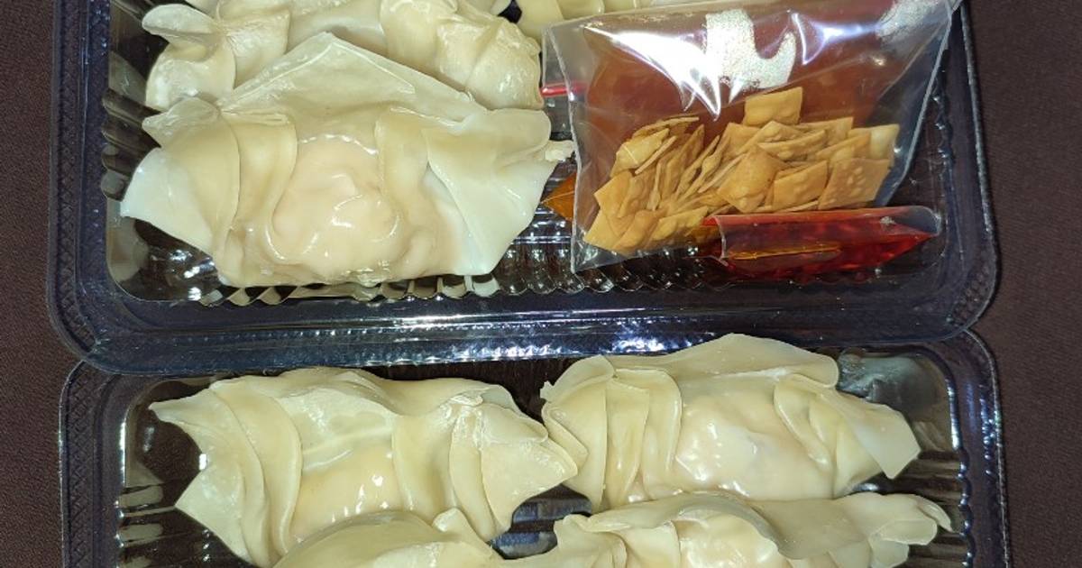 44 resep pangsit chili oil enak dan mudah - Cookpad