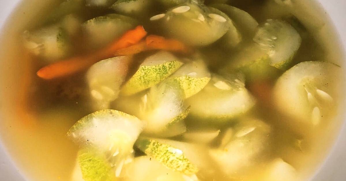 13.452 resep timun sayur enak dan sederhana - Cookpad