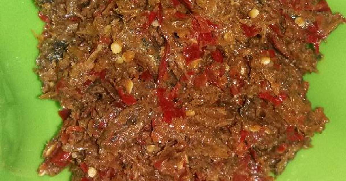 5 resep depik enak dan mudah - Cookpad