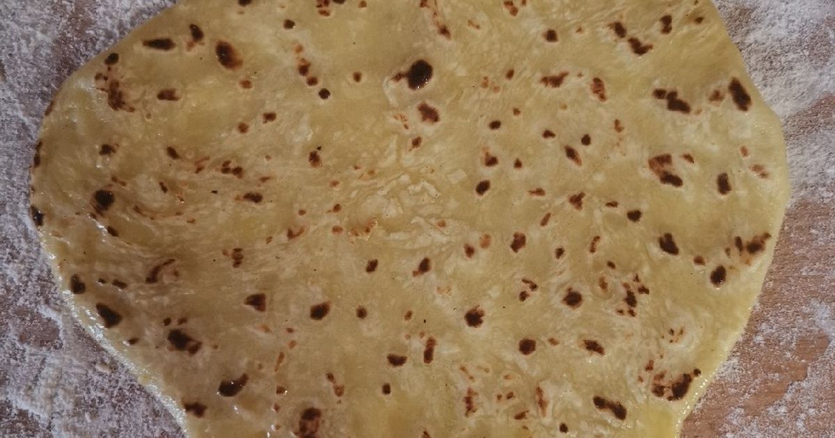 Krumplilángos | DGGabó receptje - Cookpad receptek