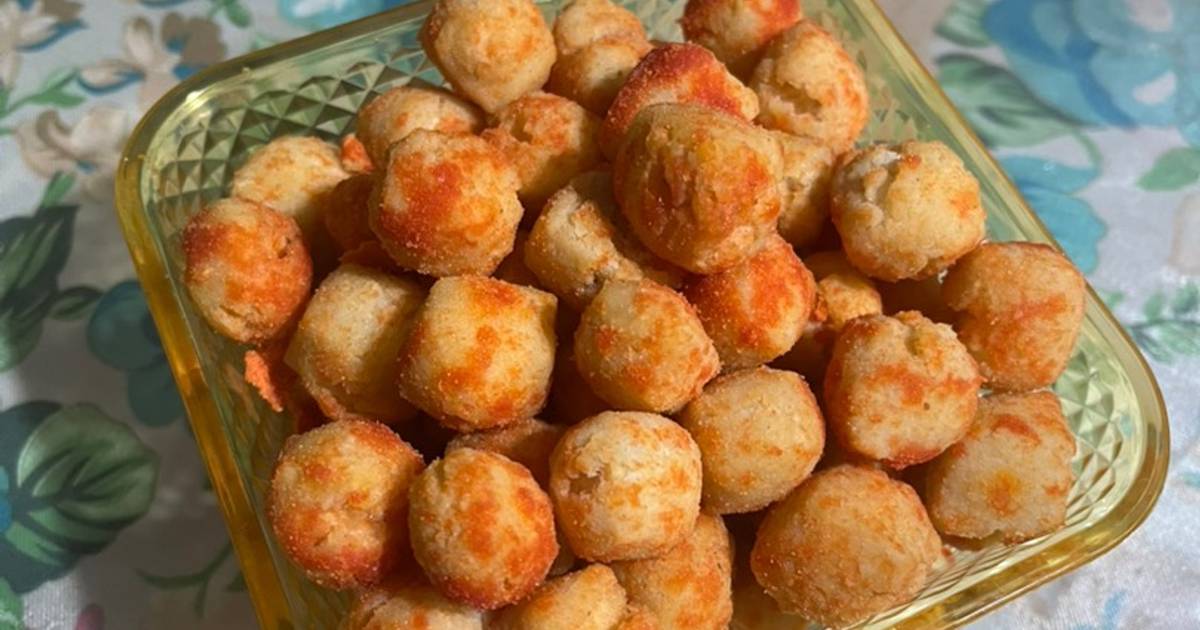 Resep Tahu Kress oleh Rima Fitria - Cookpad