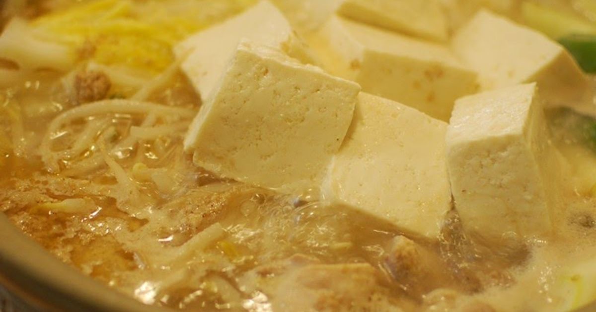 Packed With Sesame Flavor! Easy And Delicious Salt Chicken Chanko (Sumo ...