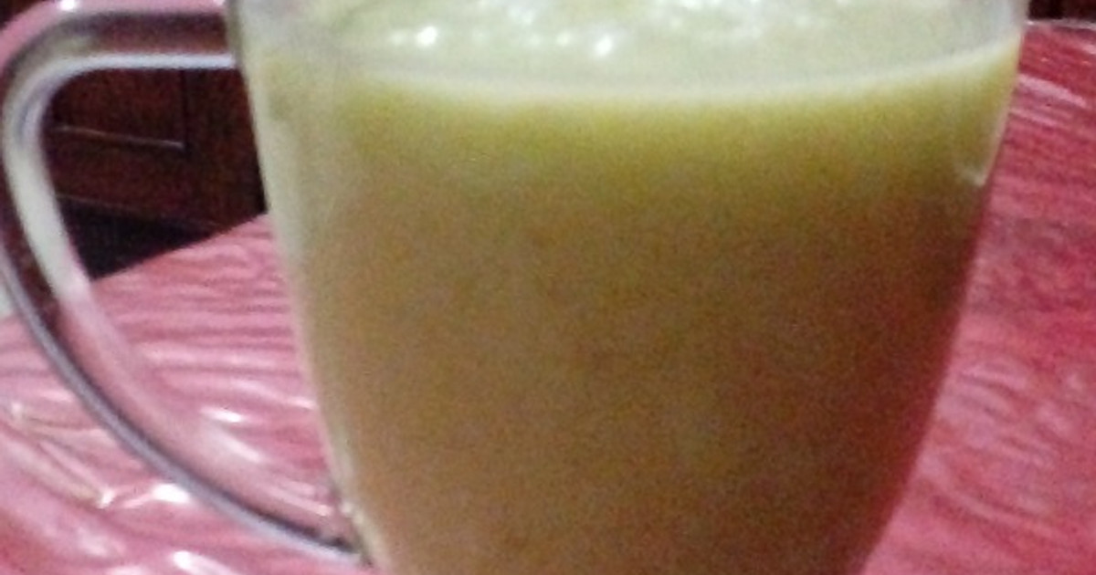 Delicious avocado juice blends to refresh your day