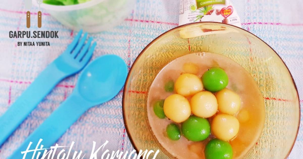 Resep 87. Hintalu Karuang Khas Banjar oleh MouMow.Kitchen by Nitaa ...