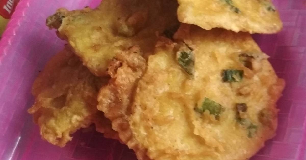 7 resep tempe krispi 1000 an enak dan mudah - Cookpad