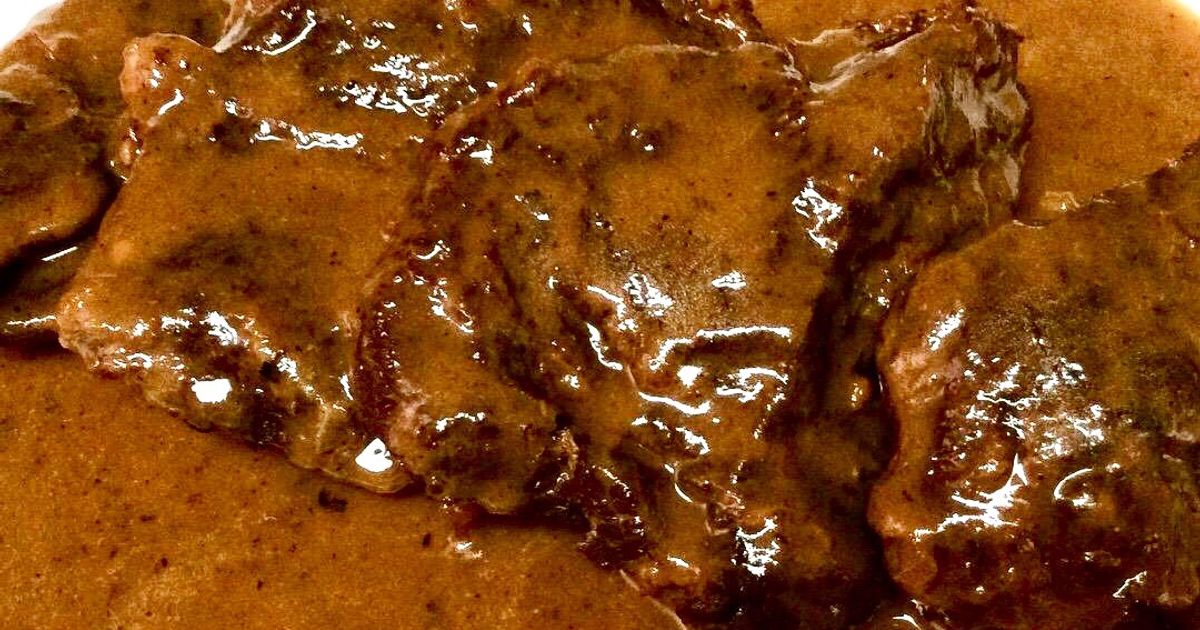 Carrilleras De Ternera Al Vino Tinto Receta de Mayte Fuentes Garcia ...