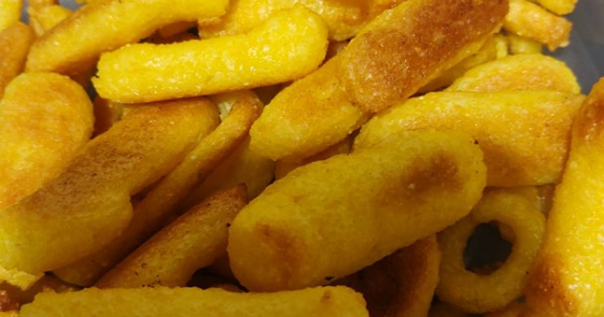 14 recetas muy ricas de chizito compartidas por cocineros caseros- Cookpad