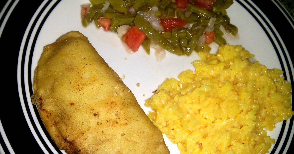 3 easy and tasty carne empanada recipes by home cooks - Cookpad