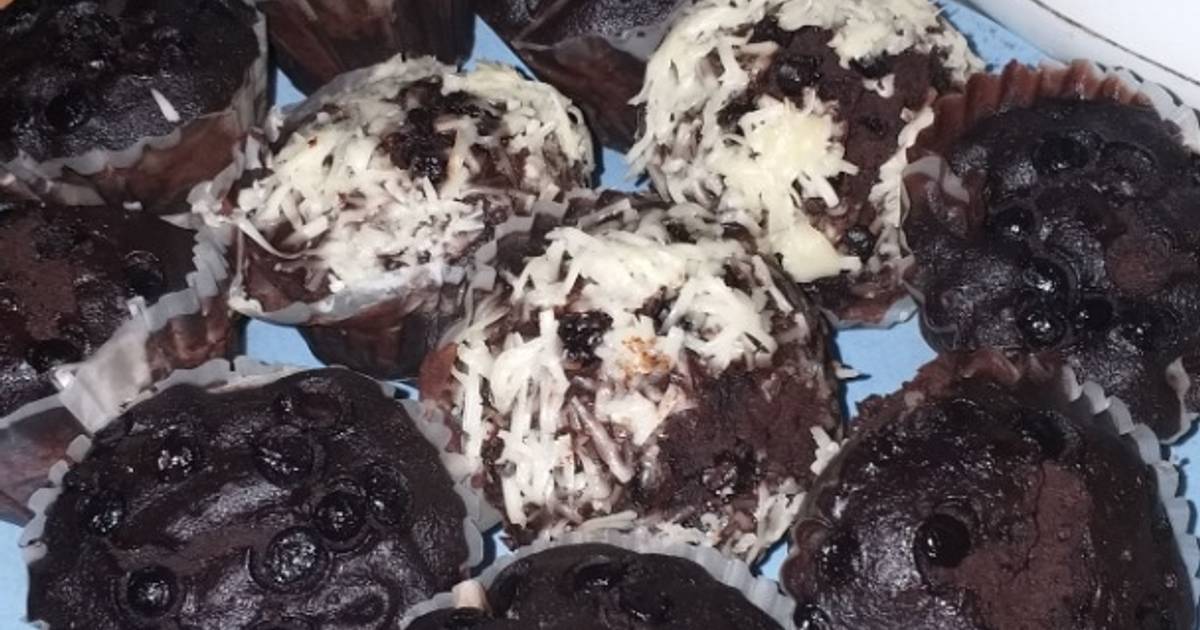 75 resep kue bronis pake cetakan mini enak dan mudah - Cookpad