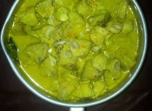 219 resep sayur kluweh gurih enak dan mudah - Cookpad