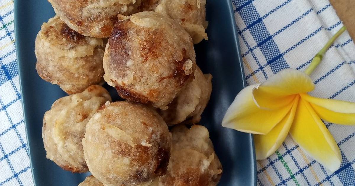 15 resep binyolos enak dan sederhana ala rumahan - Cookpad