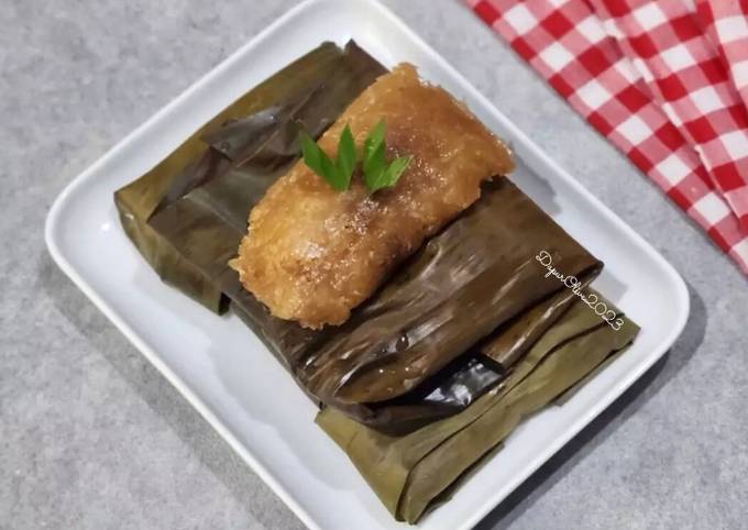 Resep Lemet oleh Dapur Olive - Cookpad