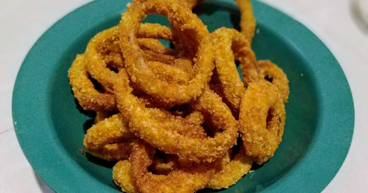 40 resep bomay enak dan mudah - Cookpad