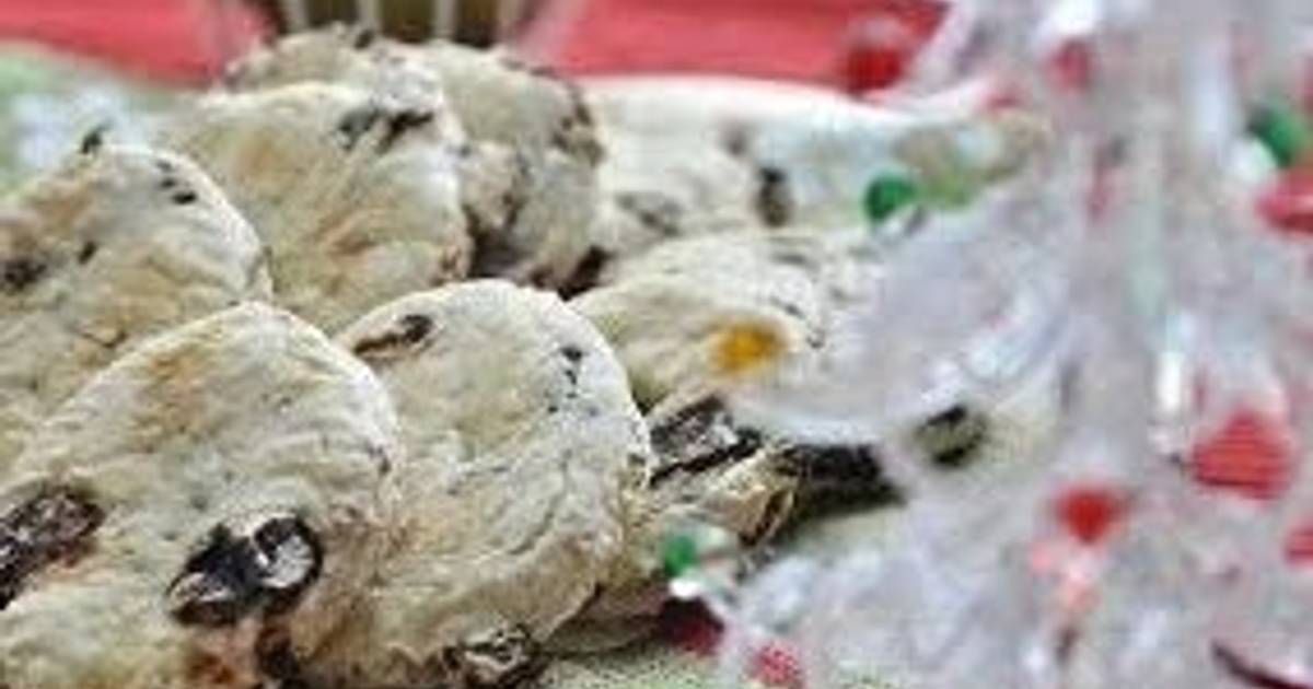 Macrobiotic Kiriboshi Daikon Cookies Recipe by cookpad.japan - Cookpad