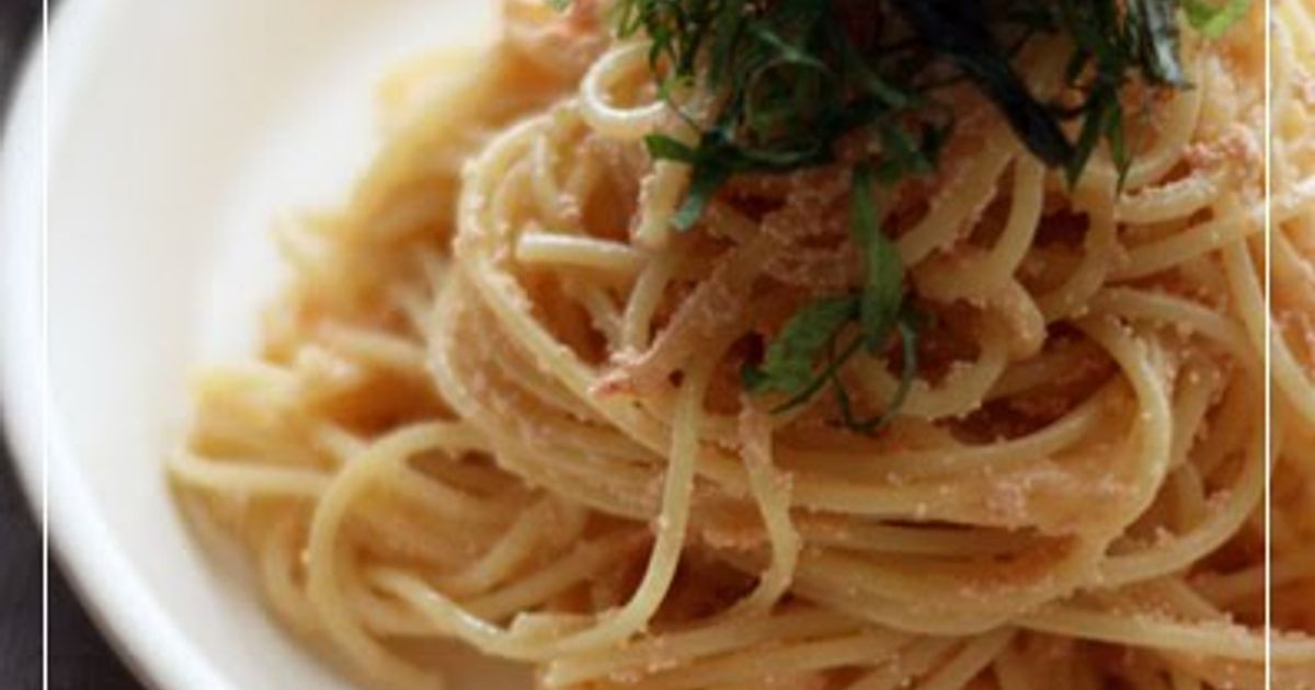 Irresistible Tarako Recipes: Savory Delights Await