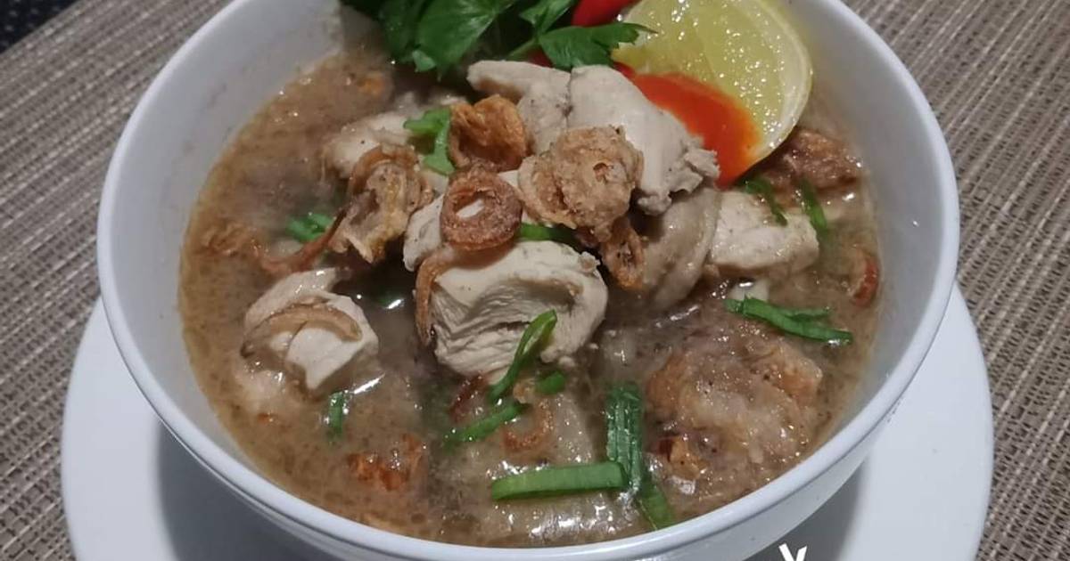 32 resep pallu basa khas makassar enak dan mudah - Cookpad