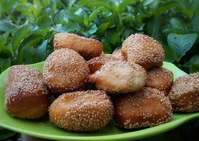 Resep Odading oleh Inhapunyadapur - Cookpad