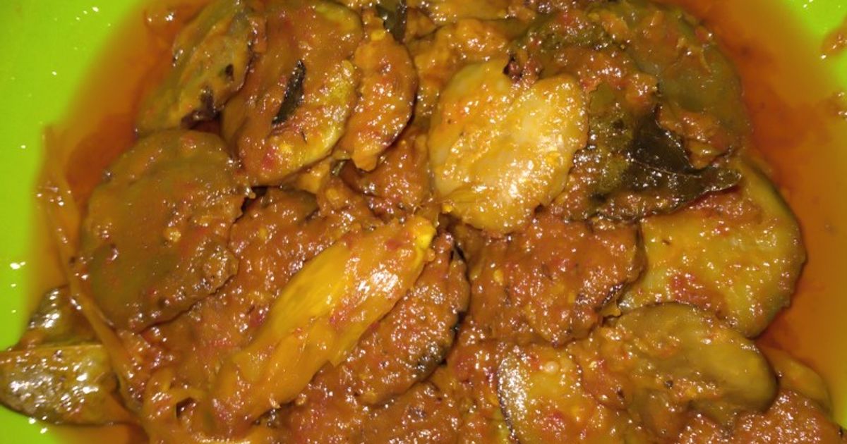 Resep rendang jengkol enak rumahan enak dan mudah - Cookpad