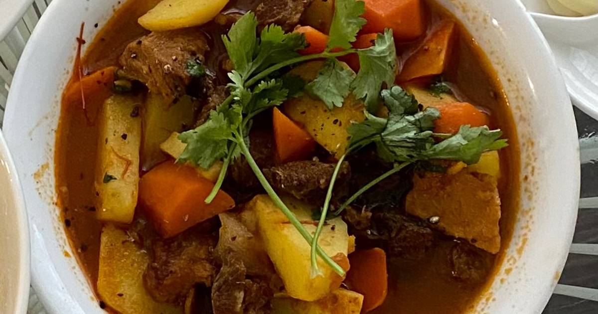 81 món thit bo sot vang thơm ngon, đa dạng và dễ làm tại nhà - Cookpad