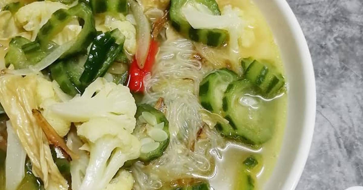 16 resipi petola yang sedap dan mudah - Cookpad