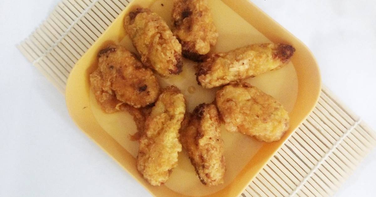 116 resep cemilan kentang menu lengkap enak dan mudah - Cookpad