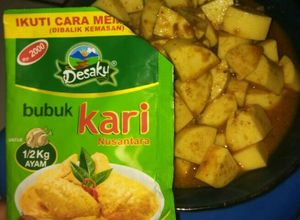 Resep telur rebus bumbu putih rumahan enak dan mudah - Cookpad