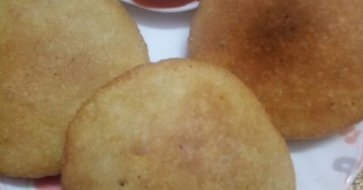 Kachoris Recipe by Farha Naaz - Cookpad