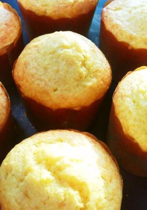 Simple & Fluffy Pancake Mix Sweet Potato Cakes Recipe by cookpad.japan