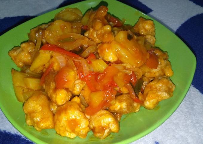 Resep Koloke ayam oleh Nindia Megareta - Cookpad