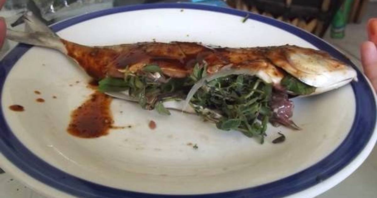 Como preparar robalo - 133 recetas caseras- Cookpad