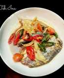 Resep etem rumahan enak dan mudah - Cookpad
