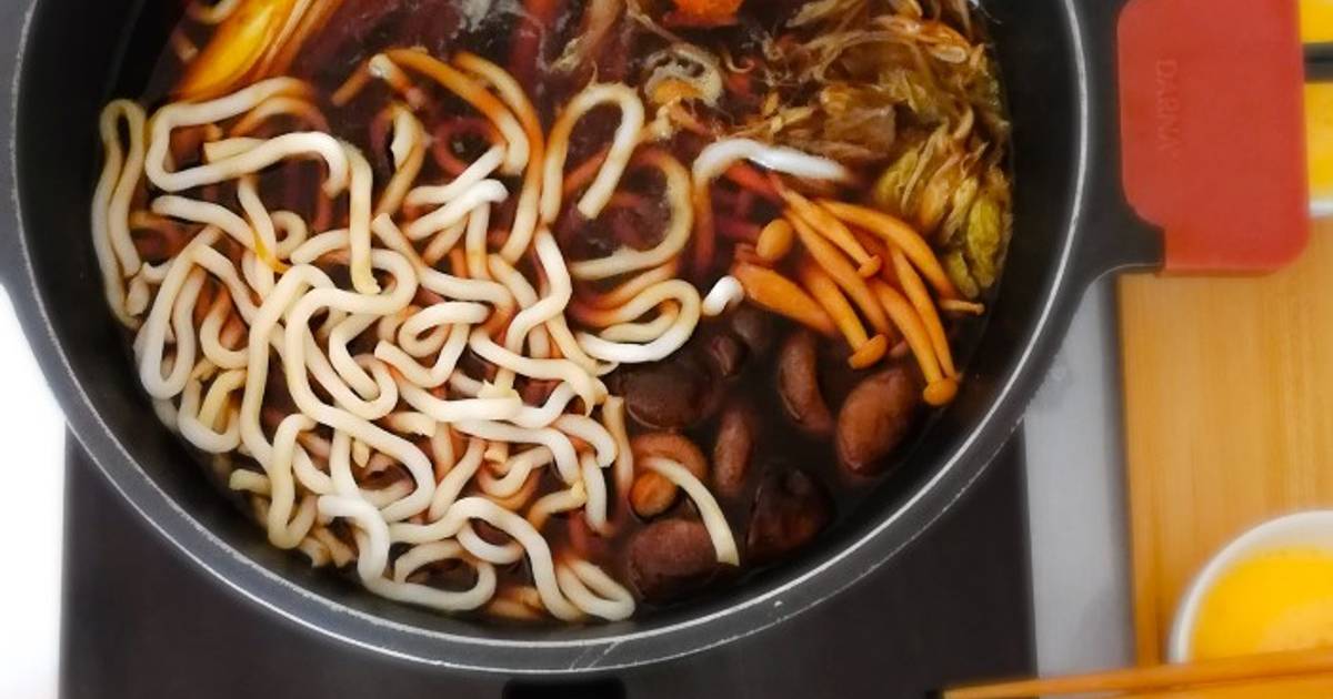 Enoki - 16 recetas caseras- Cookpad