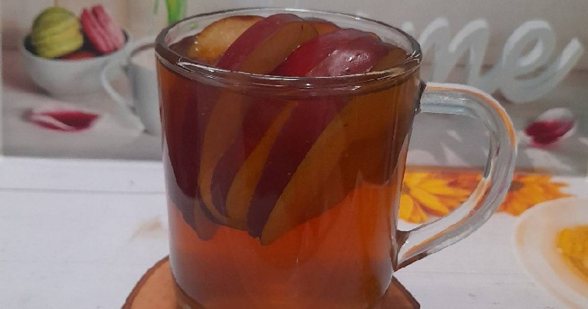 120 resep olahan apel unik enak dan mudah - Cookpad