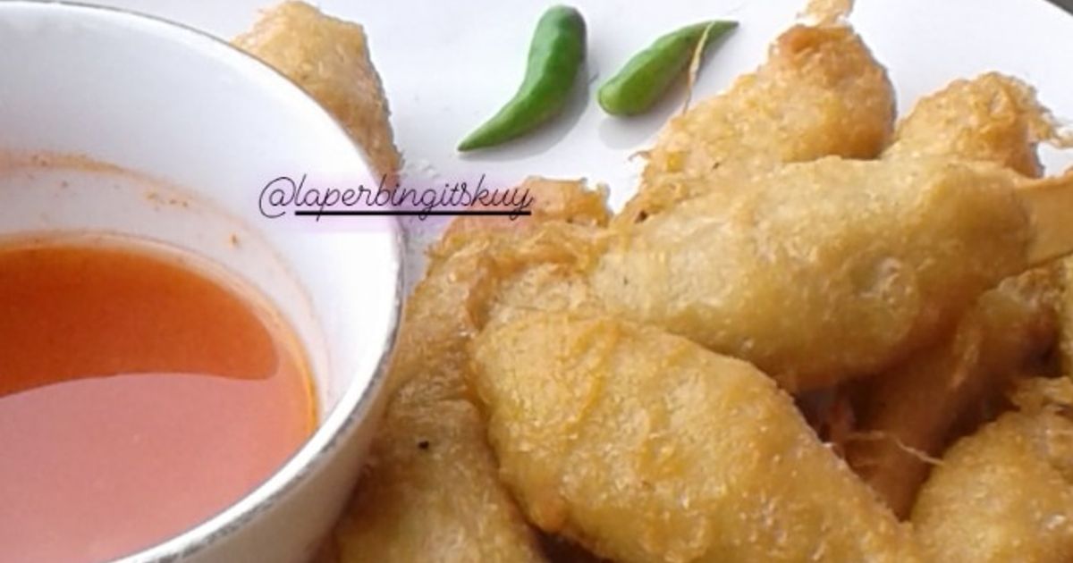 Resep sambal manis enak rumahan enak dan mudah - Cookpad