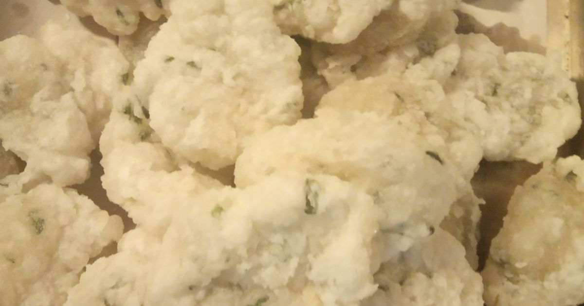 Resep Cireng Renyah oleh Novi Irawati - Cookpad