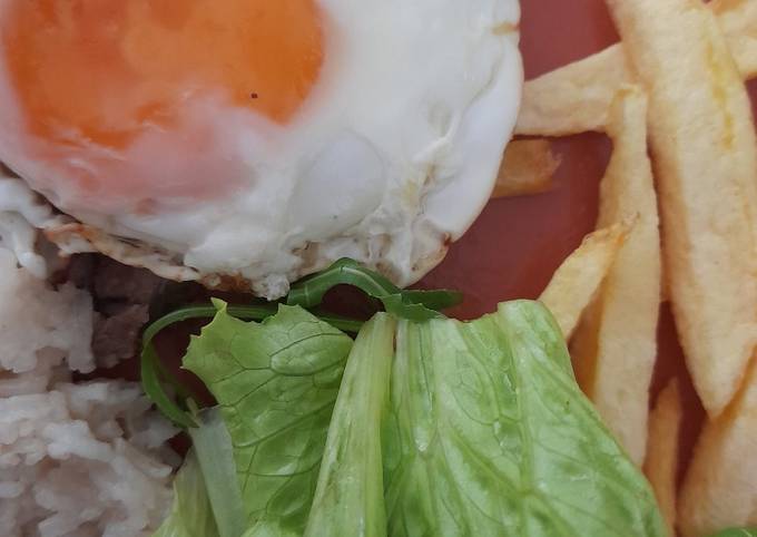 Bitoque Receita por Ivone - Cookpad