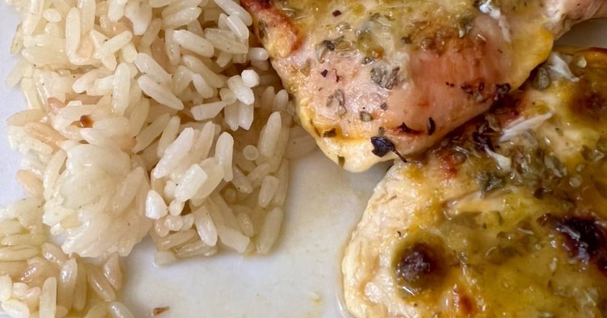 Pechuga de pavo - 1.522 recetas caseras- Cookpad