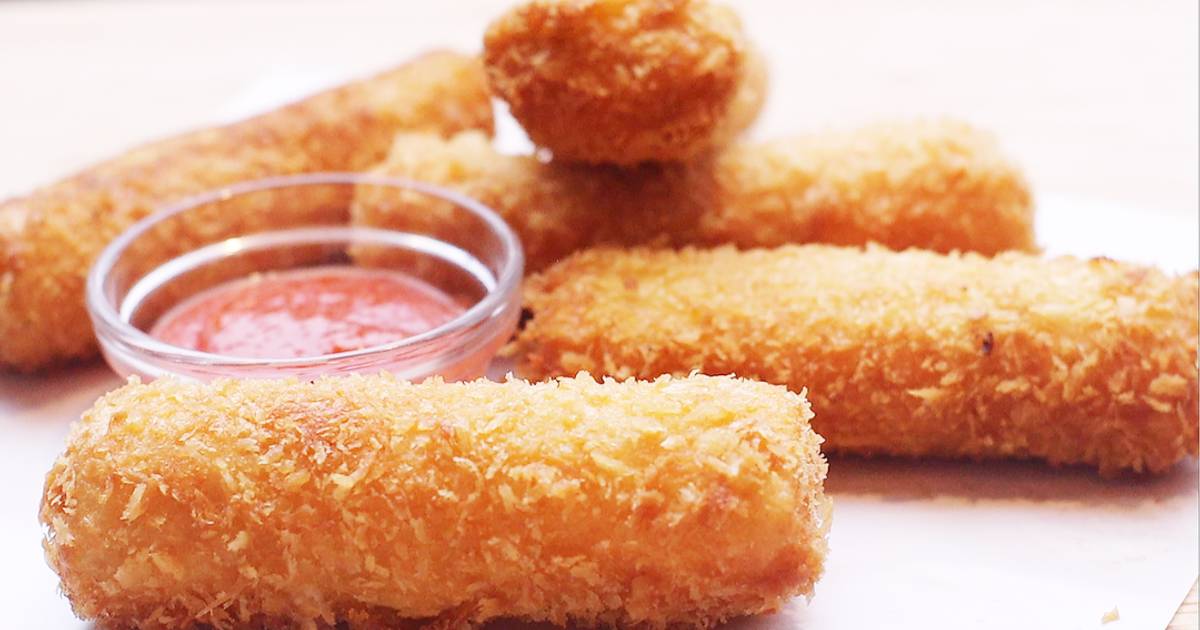 301 resep resoles seafood enak dan mudah - Cookpad