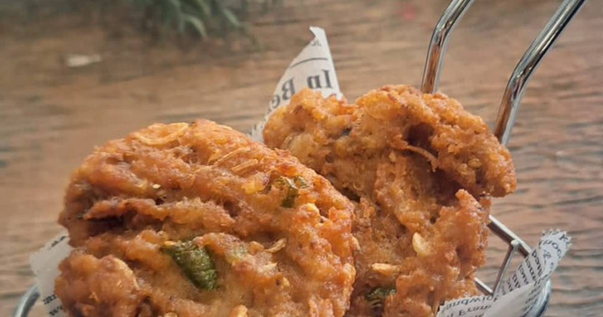 7.497 resep cara membuat oncom enak dan mudah - Cookpad