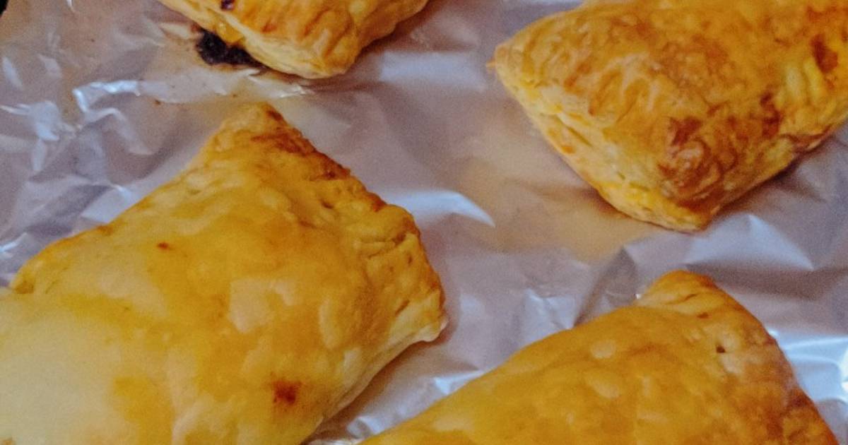74 resep pastry simple with curry enak dan mudah - Cookpad