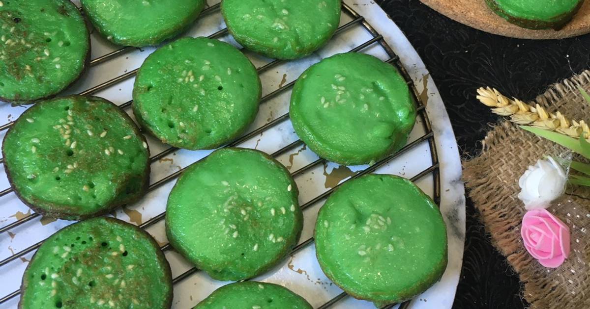 8 resep menu kuih sarapan enak dan mudah - Cookpad