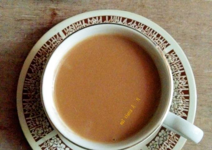 Resep Saraba oleh Ma2 Khansa A.N - Cookpad