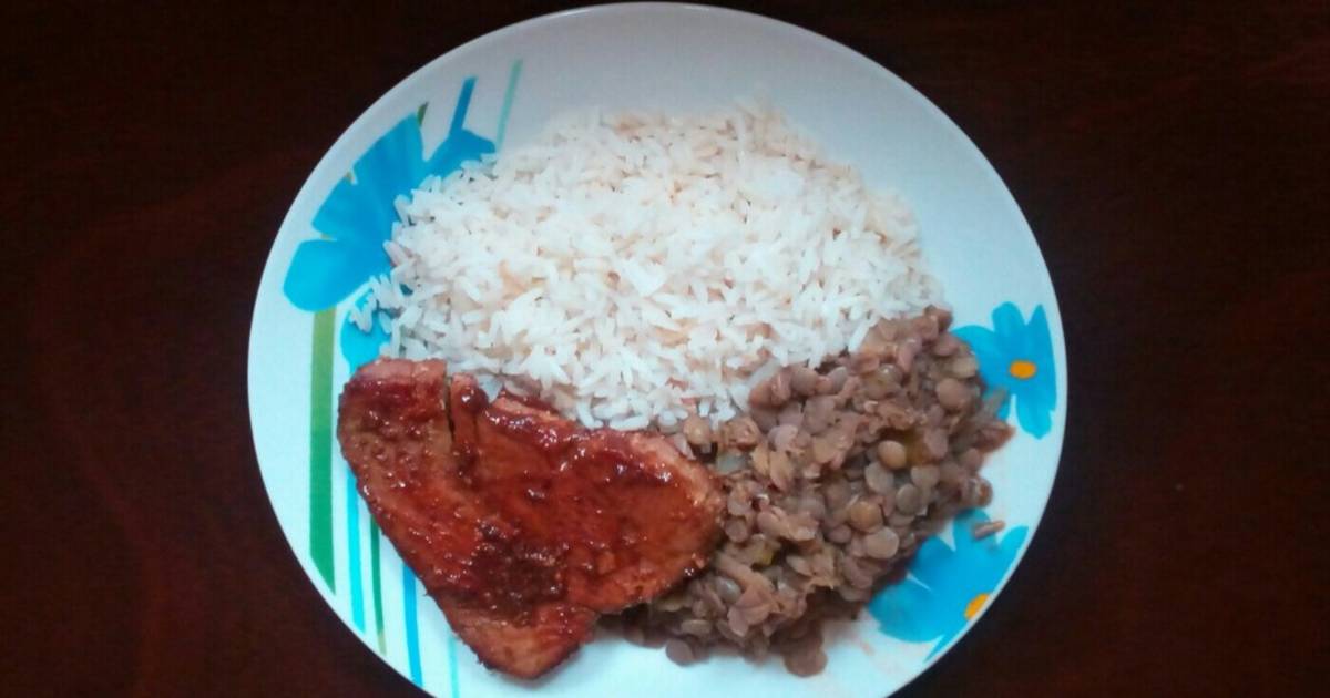 Filetes de atún frito - 33 recetas caseras- Cookpad