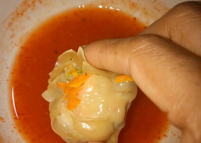 Resep Saos Dimsum oleh Risa Ayu - Cookpad