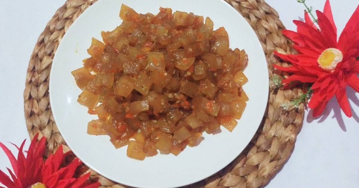 5.211 resep kulit sapi ( cecek ) enak dan sederhana ala rumahan - Cookpad