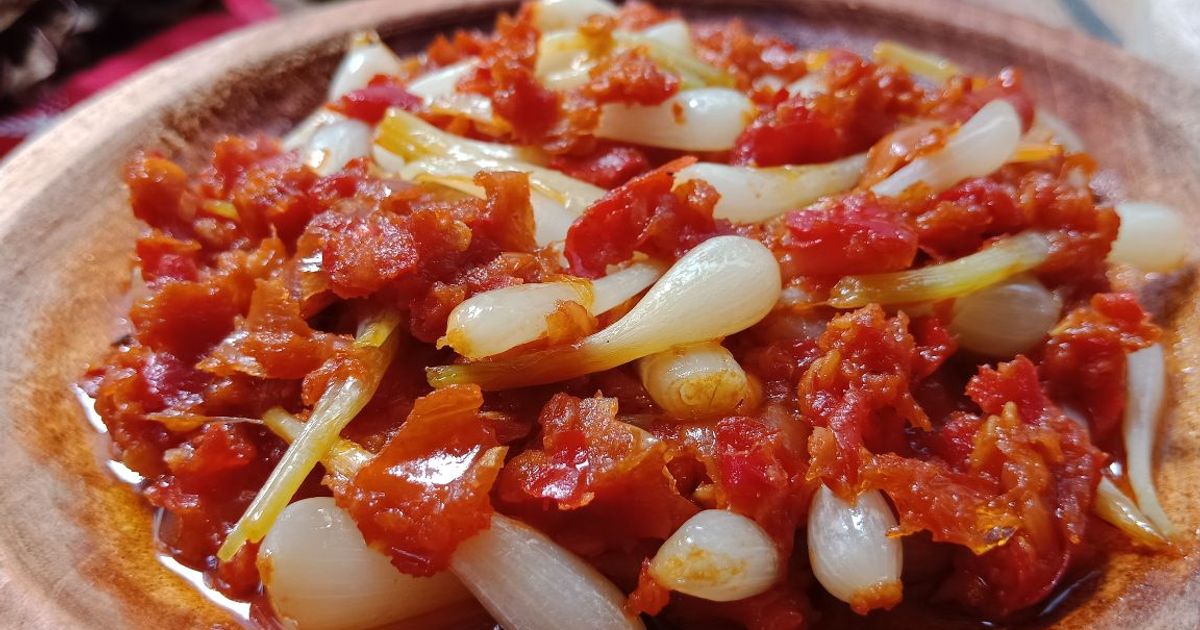 Resep lokio rumahan enak dan mudah - Cookpad