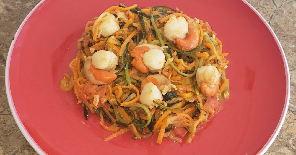 Salsa de ostiones - 244 recetas caseras- Cookpad