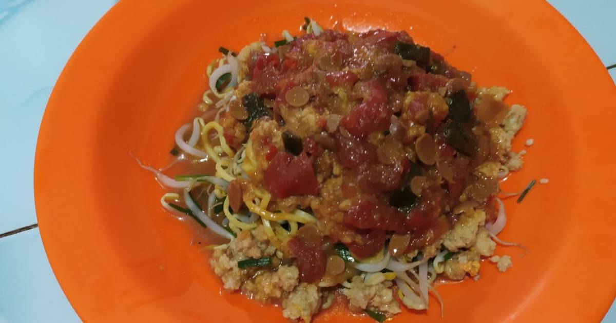 174 resep tauco toge goreng enak dan mudah - Cookpad